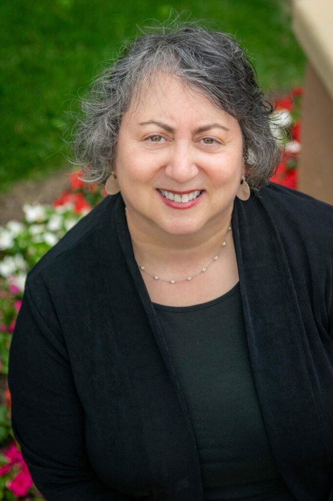 Audrey Schultz Named Chair of Construction Management, Facilities ...