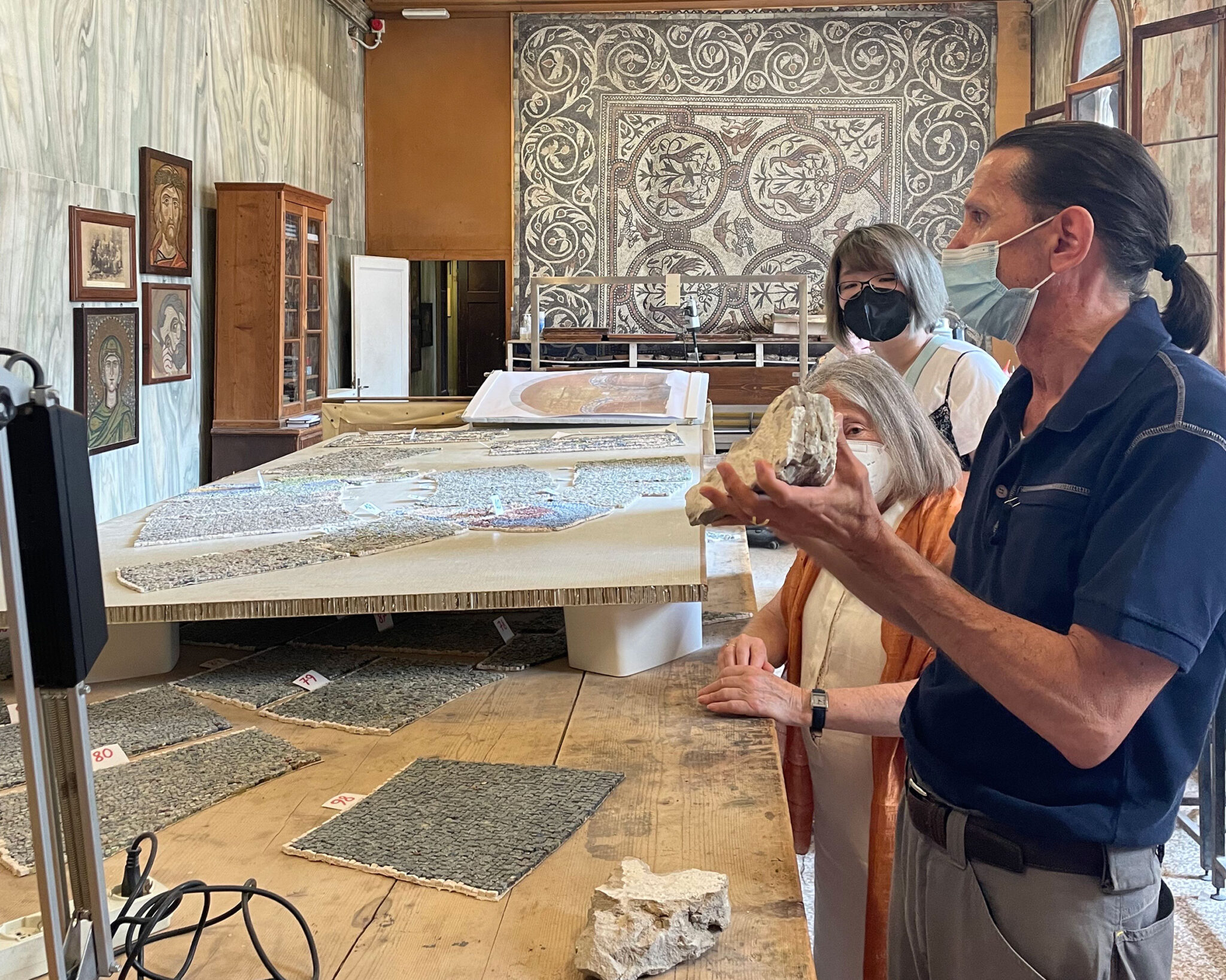 In Venice this Summer, Pratt Students Learn from the Past to Create ...