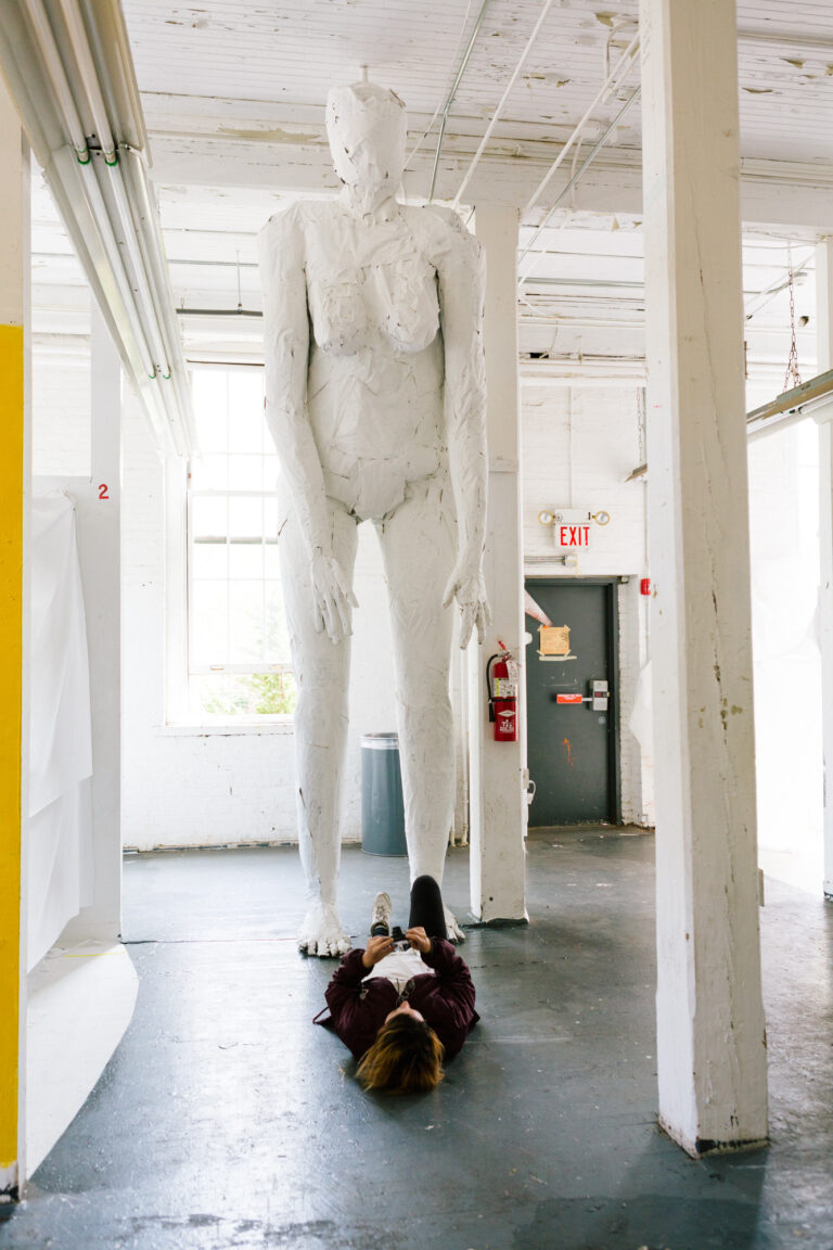 How to Apply (Graduate) - Pratt Institute