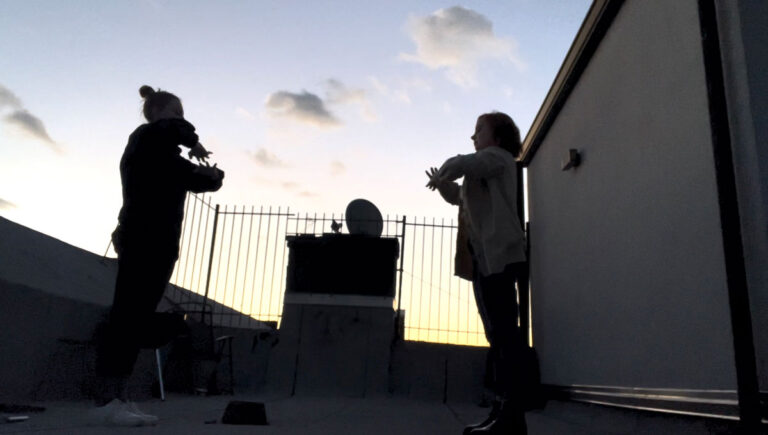 Reckoning with Whiteness: An Embodied Approach to Exploring Racial ...