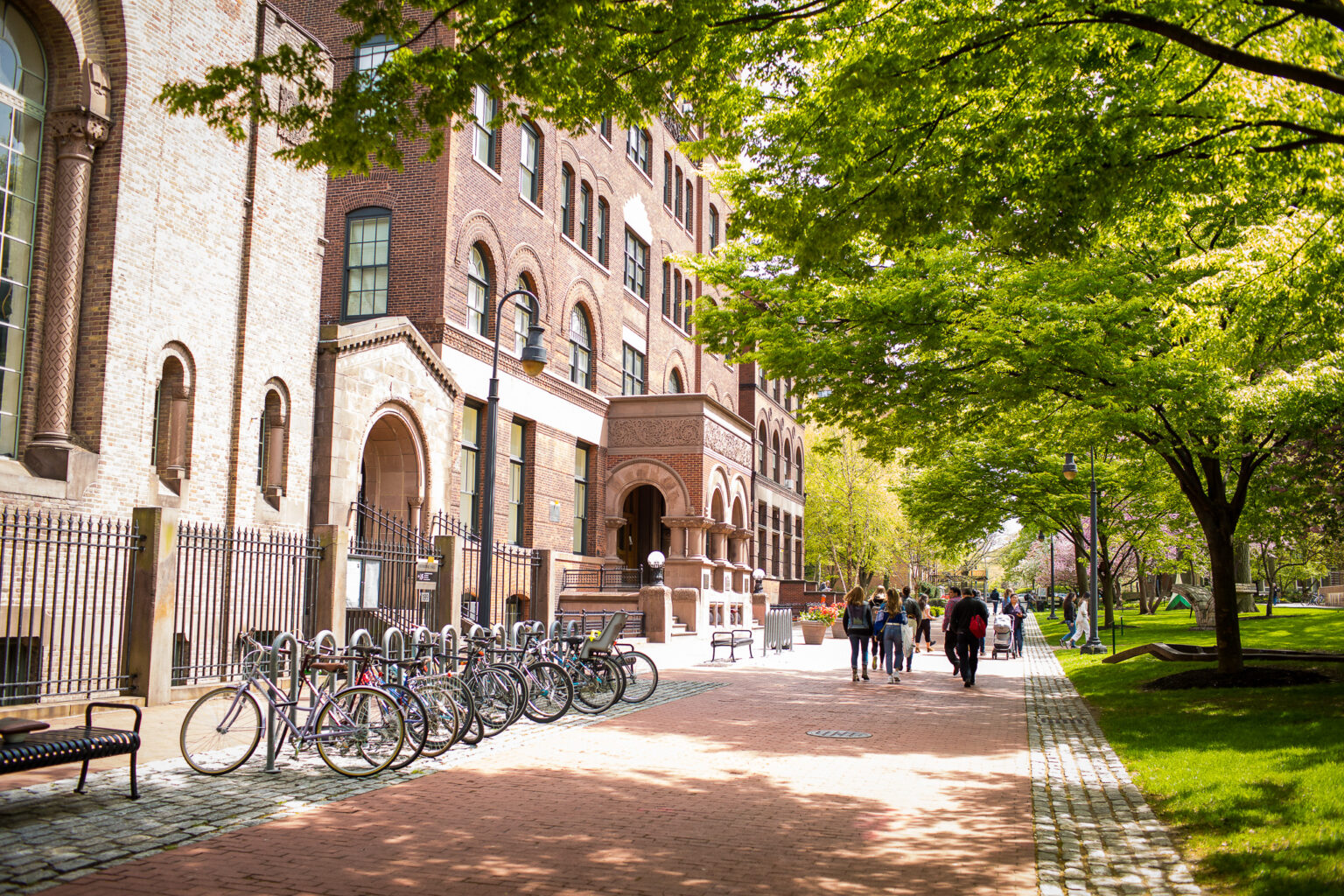 Pratt Institute Ranked One of the World’s Top 10 Art & Design Colleges ...