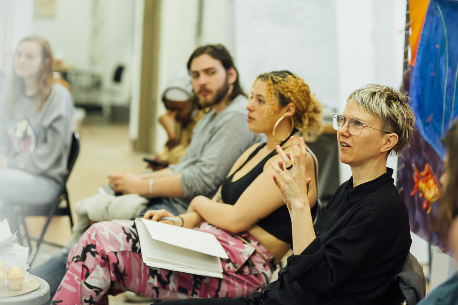 How to Apply (Graduate) - Pratt Institute