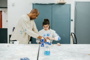 How to Apply (Undergraduate) - Pratt Institute