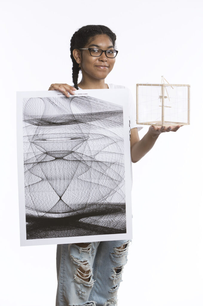 Center for Art, Design, and Community Engagement K-12 - Pratt Institute