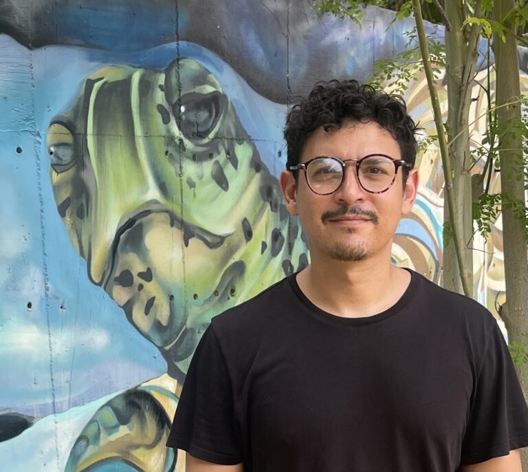 Christopher Perez