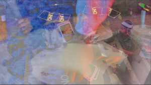 Pratt Manhattan Gallery - Pratt Institute