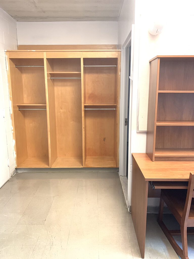 Stabile Hall - Pratt Institute