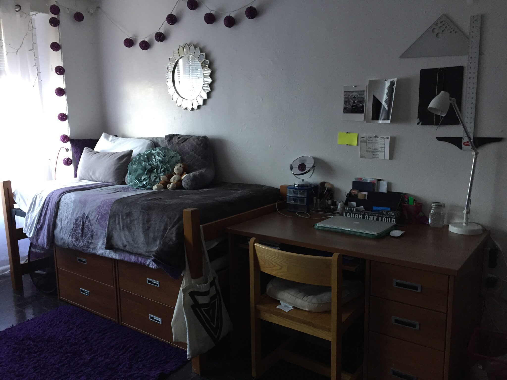 Willoughby Residence Hall - Pratt Institute