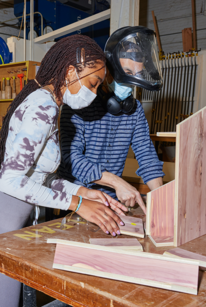 About - Pratt Institute