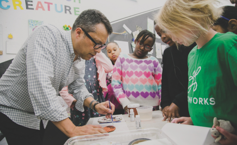 About - Pratt Institute