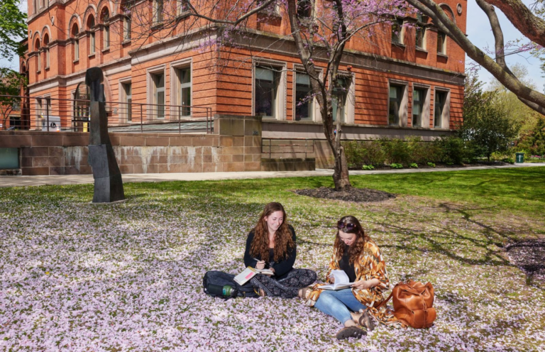 About - Pratt Institute