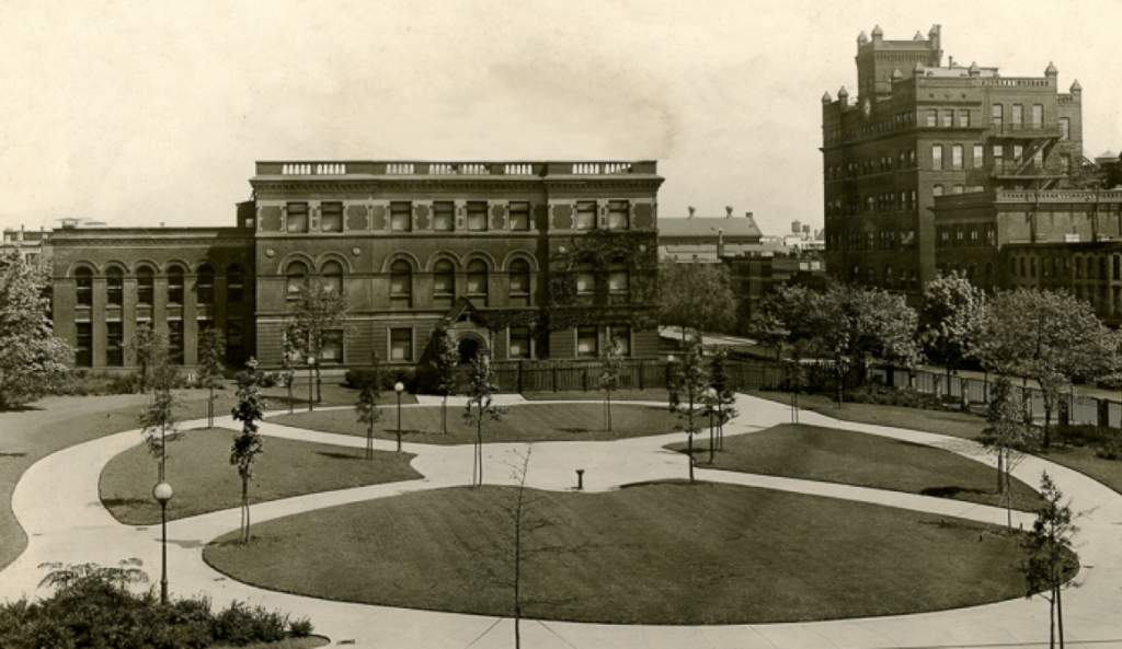 About - Pratt Institute