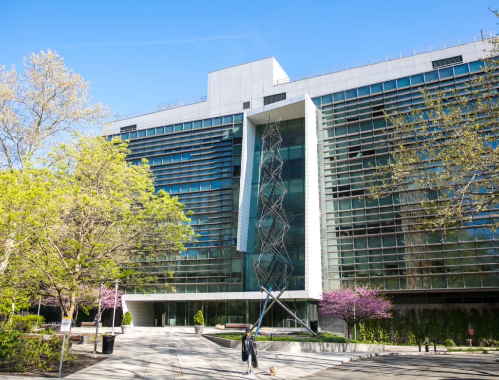 About - Pratt Institute