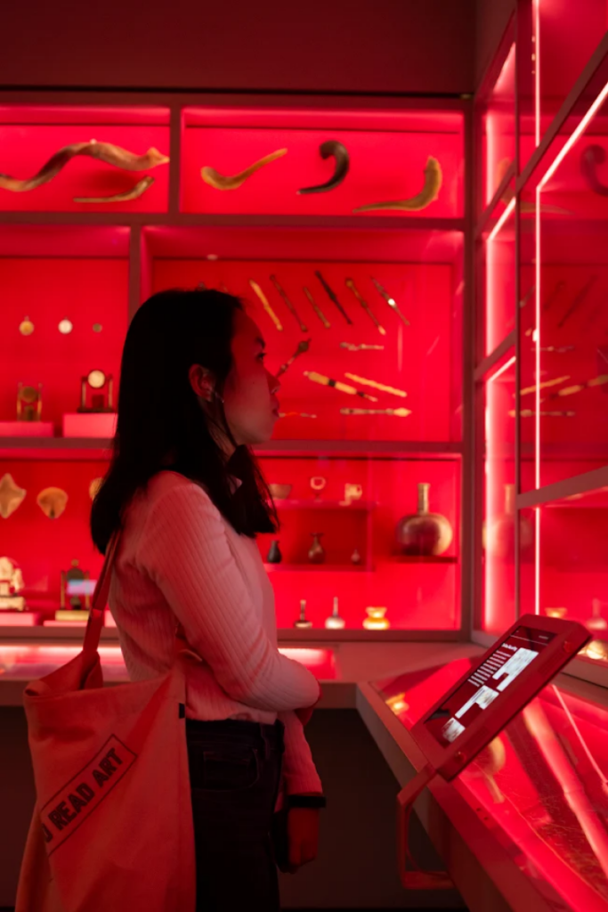 Academics - Pratt Institute