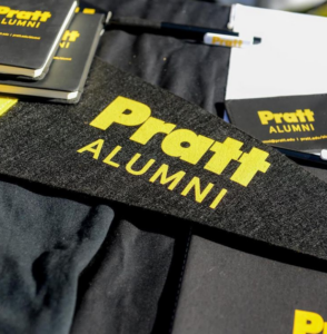 Alumni - Pratt Institute
