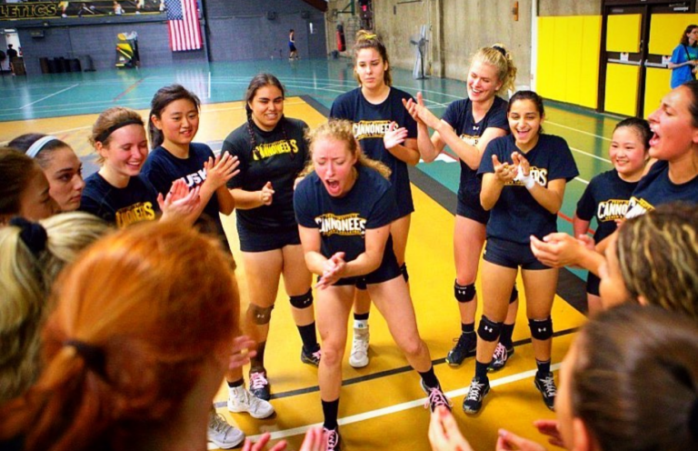 Athletics & Recreation - Pratt Institute