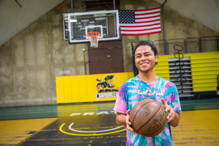 Athletics & Recreation - Pratt Institute