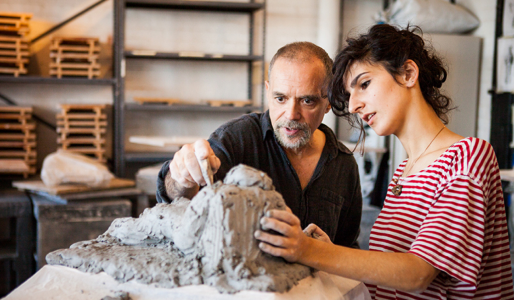 Giving - Pratt Institute