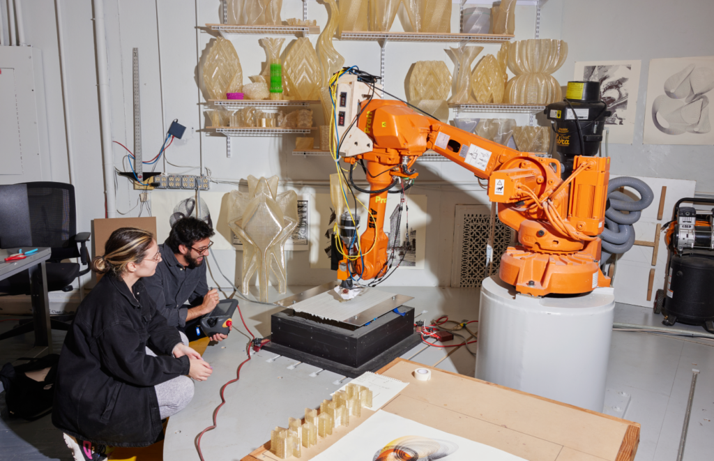 Graduate Admissions - Pratt Institute