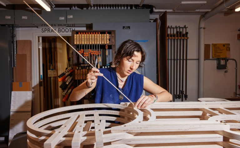 Graduate Admissions - Pratt Institute