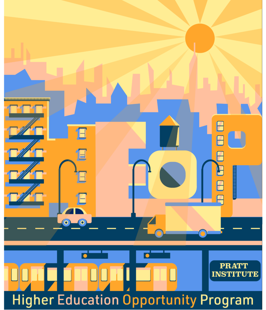 HEOP - Pratt Institute