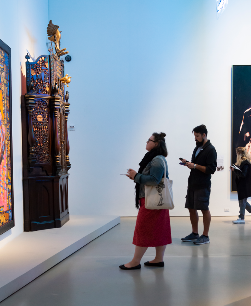 Life in Brooklyn - Pratt Institute