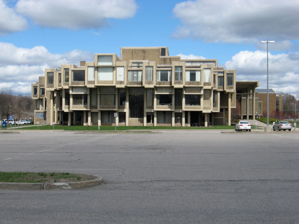 Reporting on Care in Architecture - Pratt Institute