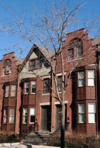 Residential Life and Housing - Pratt Institute