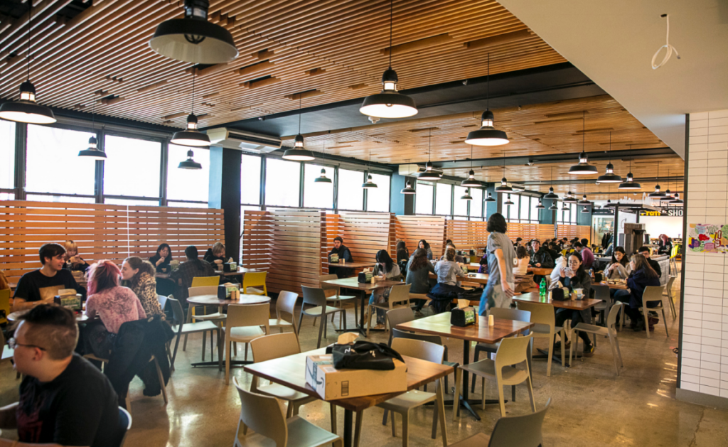 Residential Life and Housing - Pratt Institute