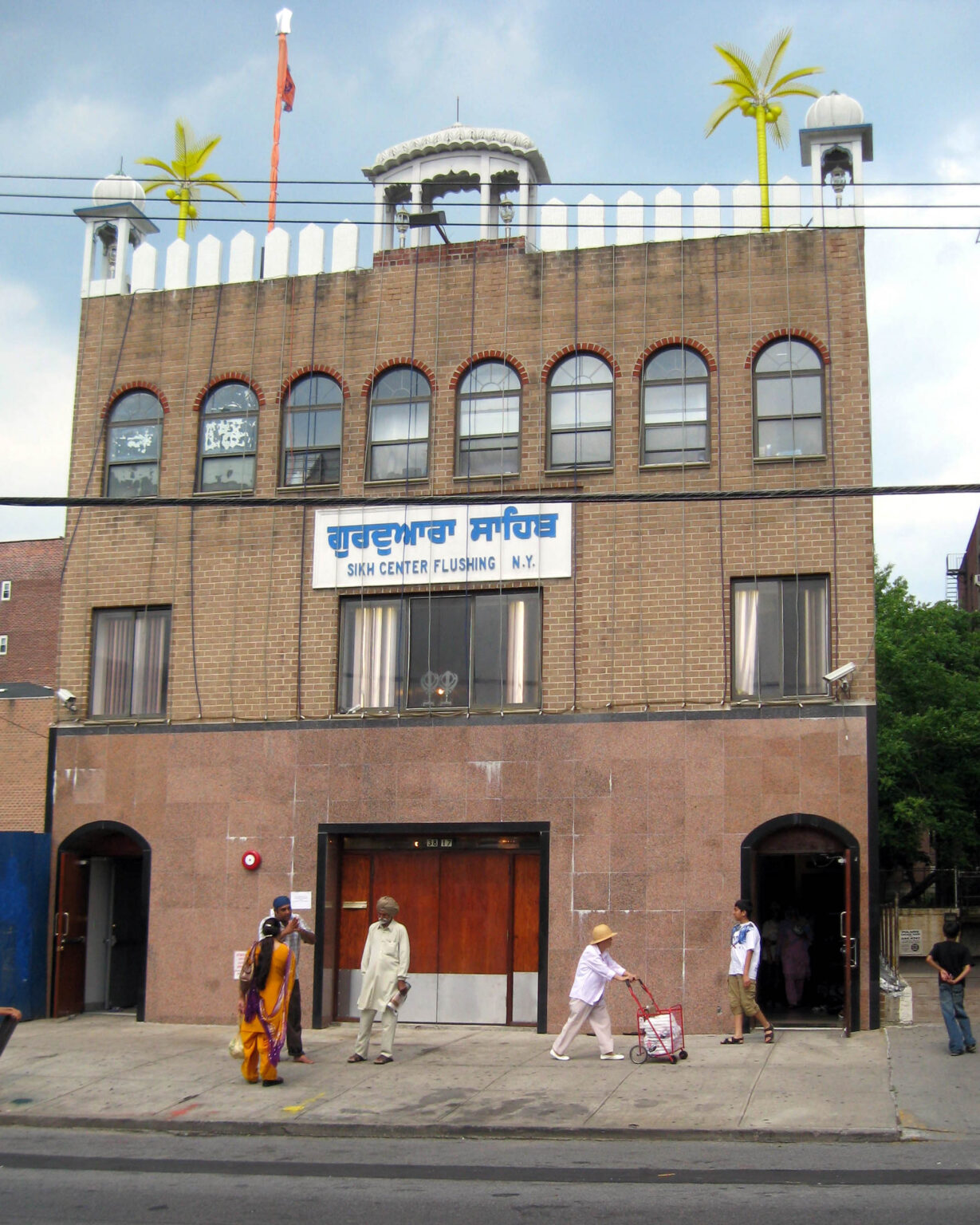 Reporting on Care in Architecture - Pratt Institute