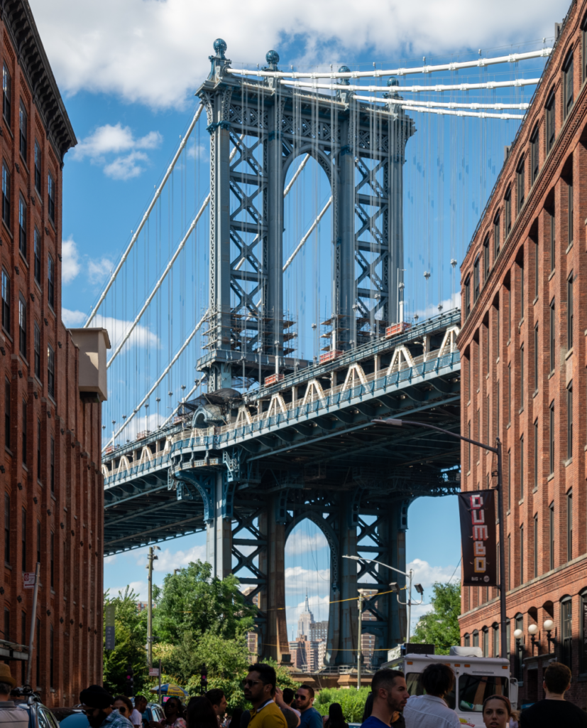 Life in Brooklyn - Pratt Institute