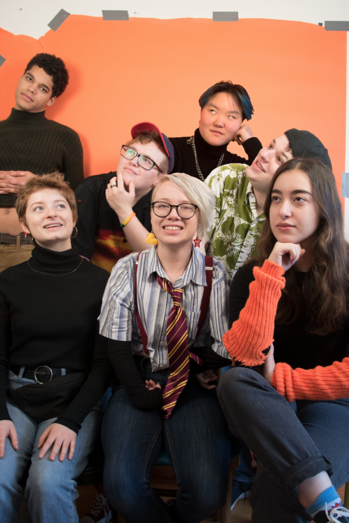 Student Involvement - Pratt Institute