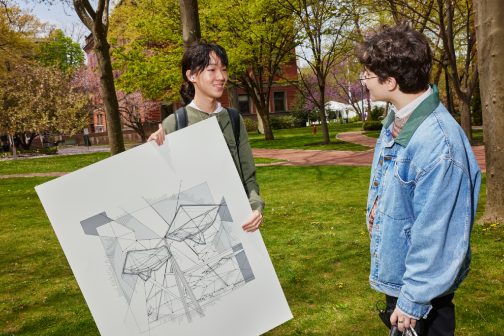 First Year Admissions - Pratt Institute