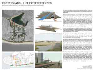 Cultivating Coney Island - Pratt Institute