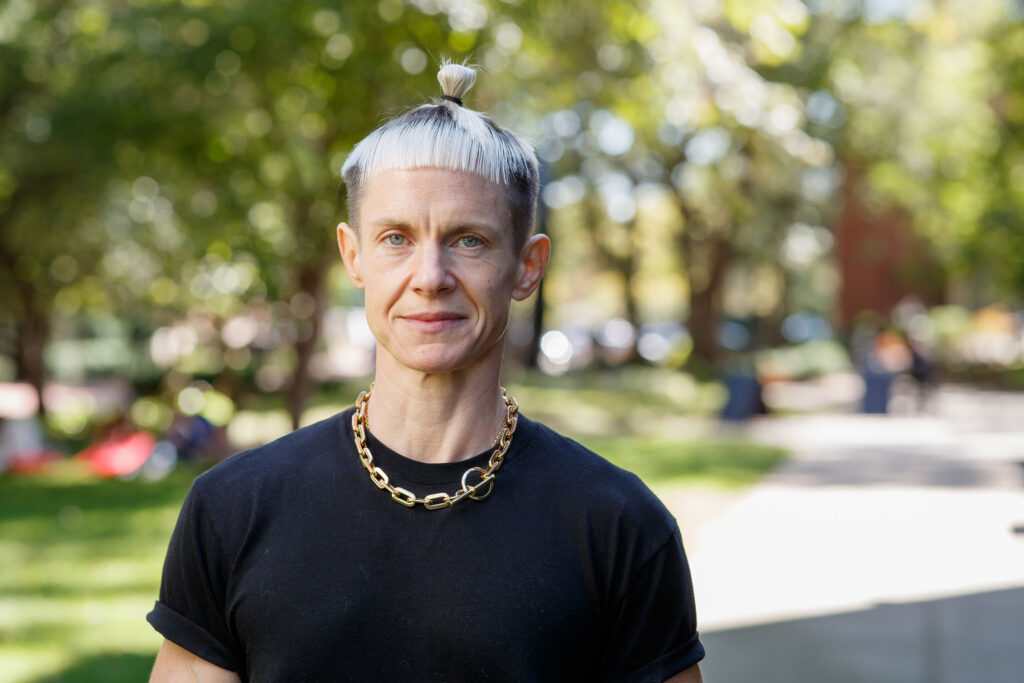 Welcoming New Faculty and Administrators - Pratt Institute