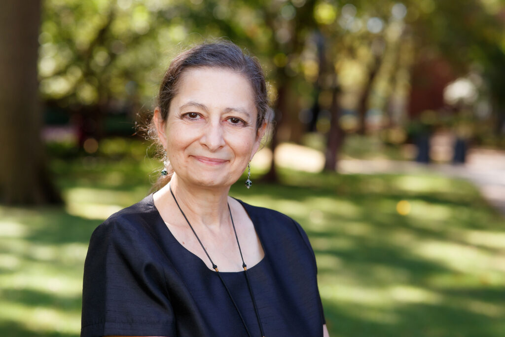 Welcoming New Faculty and Administrators - Pratt Institute