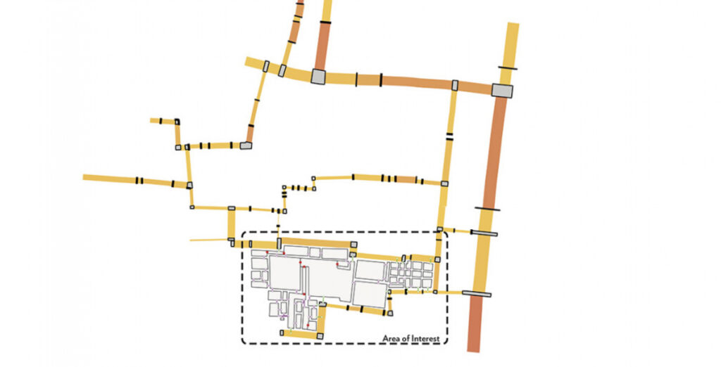 M-LAB / Mohenjo-Daro - Pratt Institute