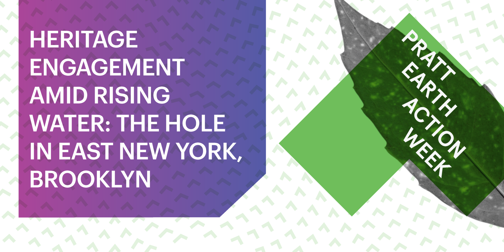 Heritage Engagement Amid Rising Water: The Hole in East New York ...