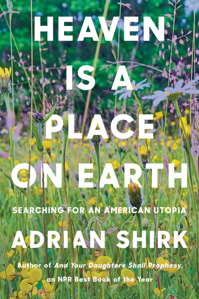 Where Does Utopia Already Exist? - Pratt Institute