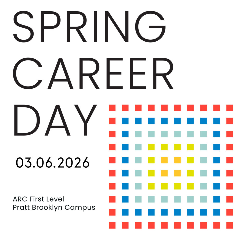 Spring Career Day 2026