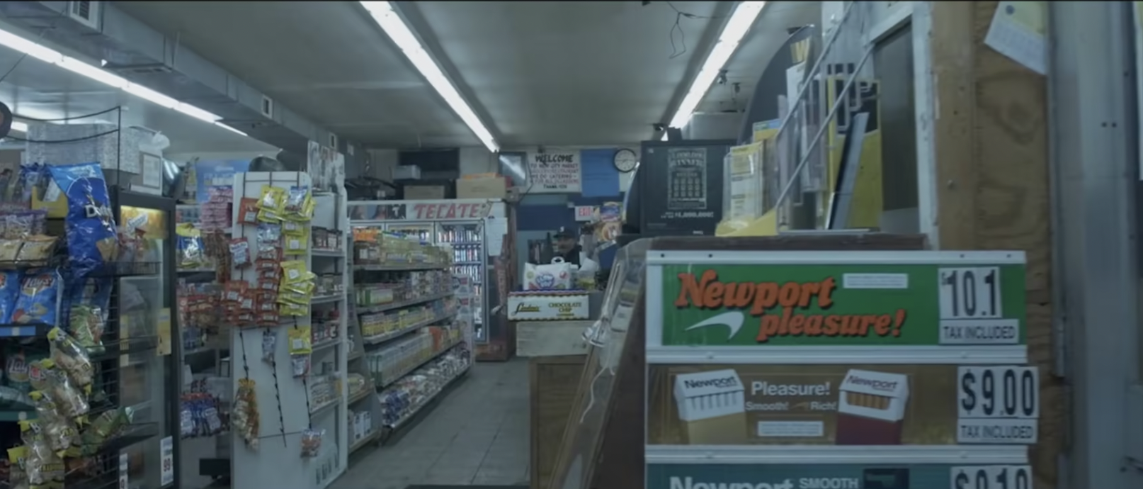 American Bodega - Pratt Institute