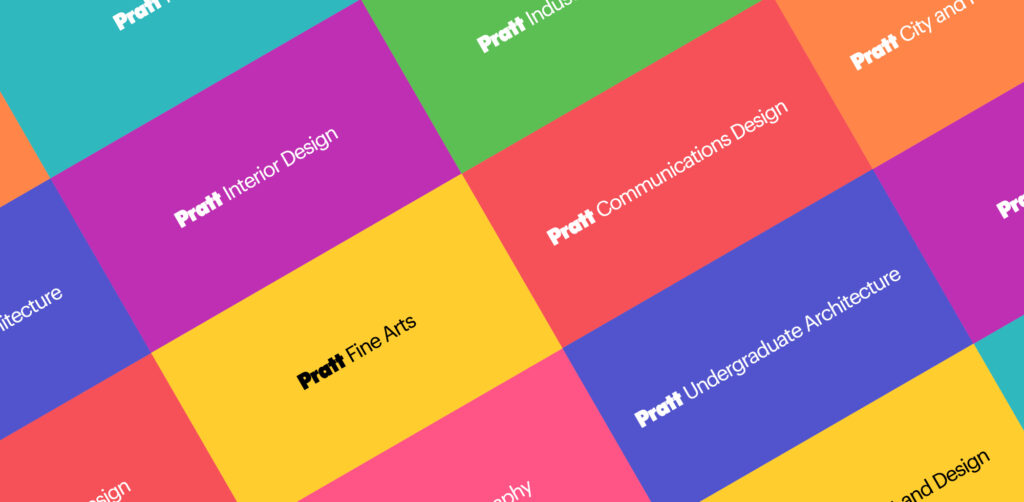 Communications and Marketing - Pratt Institute