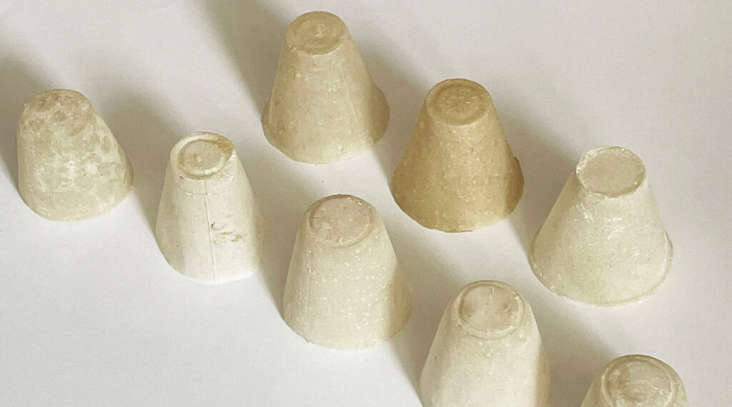 Hemp Matter Biomaterials Pratt Institute
