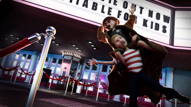 Pratt Ranked One of Nation’s Top 10 Colleges for Animation in 2023 ...