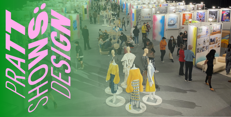 Pratt Shows 2023 - Pratt Institute