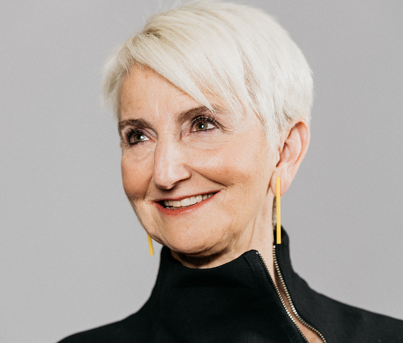 Office of President Frances Bronet - Pratt Institute