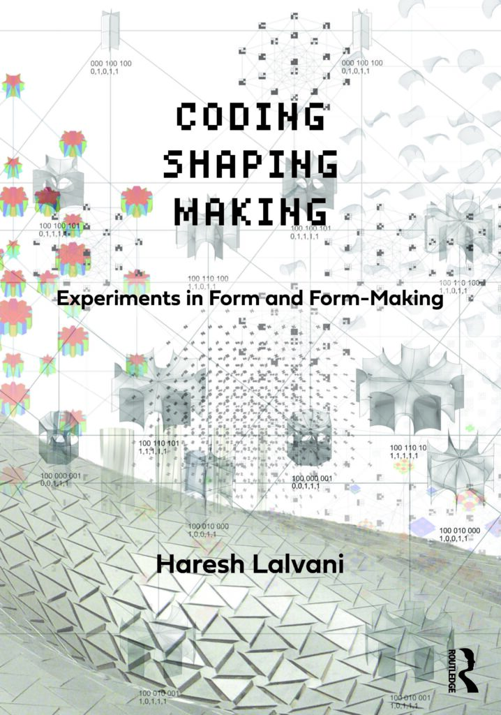 Coding Shaping Making - Pratt Institute