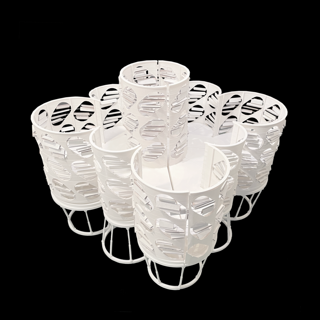 NYC Future Perfect: Wind Power and The Waterfront - Pratt Institute