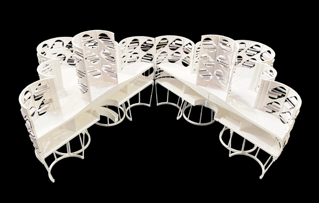 NYC Future Perfect: Wind Power and The Waterfront - Pratt Institute