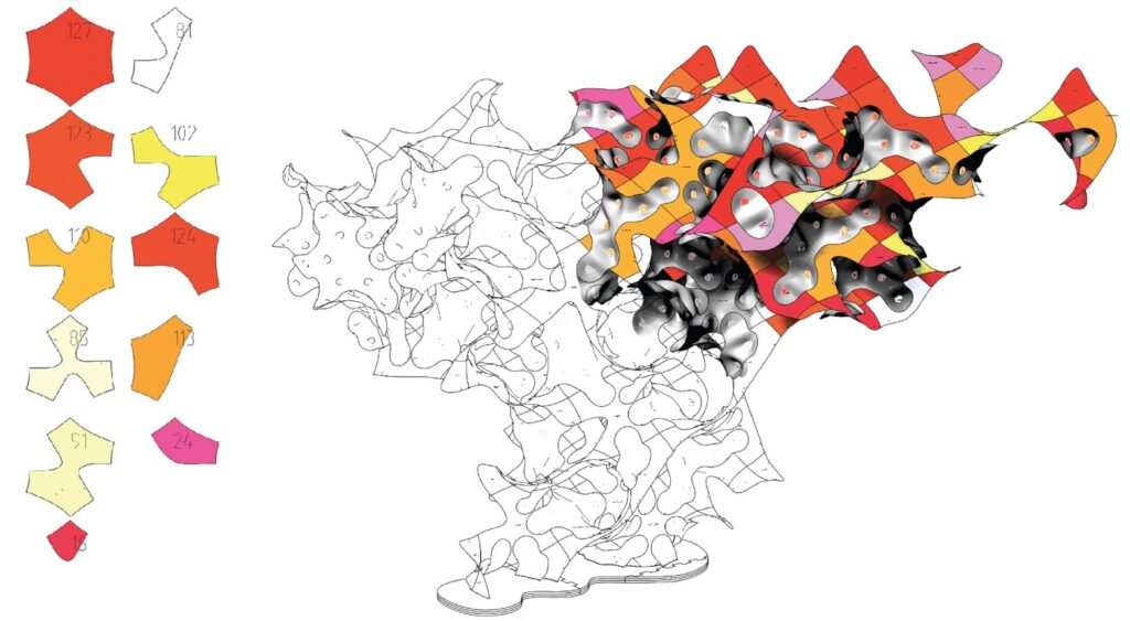 MORPHOLOGY STUDIOS 2015-2016 - Pratt Institute